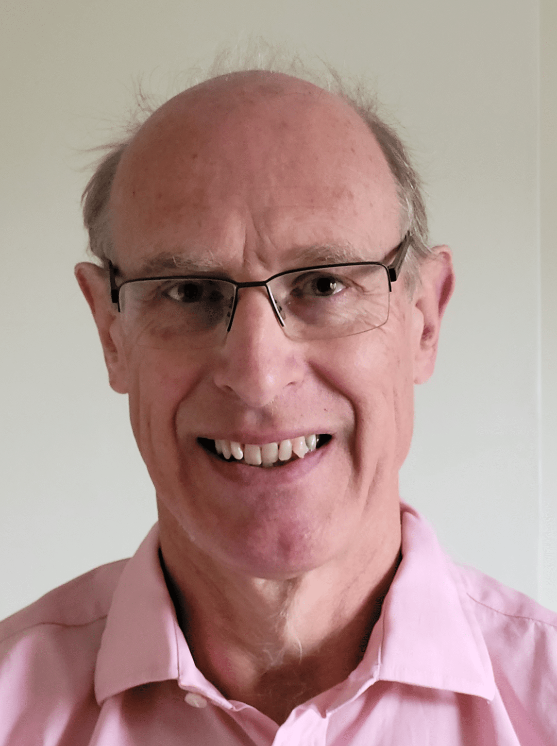 INFRA LEADERS - Programa Internacional de Líderes da Infraestrutura