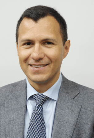 INFRA LEADERS - Programa Internacional de Líderes da Infraestrutura